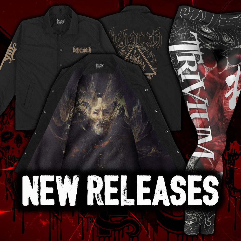 All Items – Pull The Plug Patches