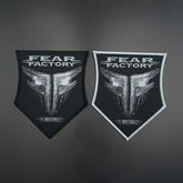 Fear Factory – Pull The Plug Patches