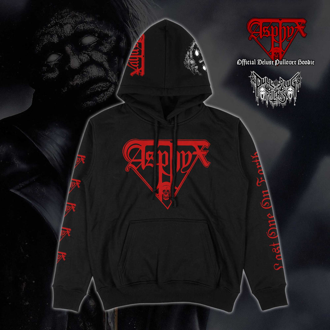 Hoodies – Pull The Plug Patches