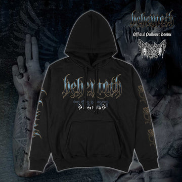 Preorders – Pull The Plug Patches