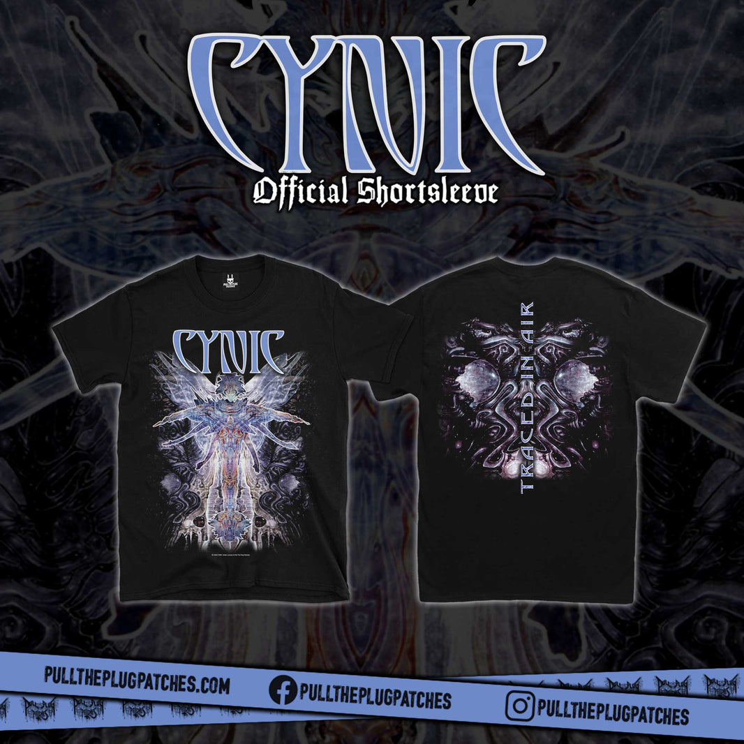 T-Shirts – Pull The Plug Patches