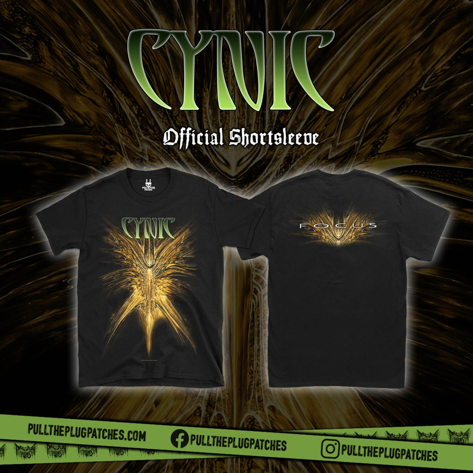 Restock – Pull The Plug Patches