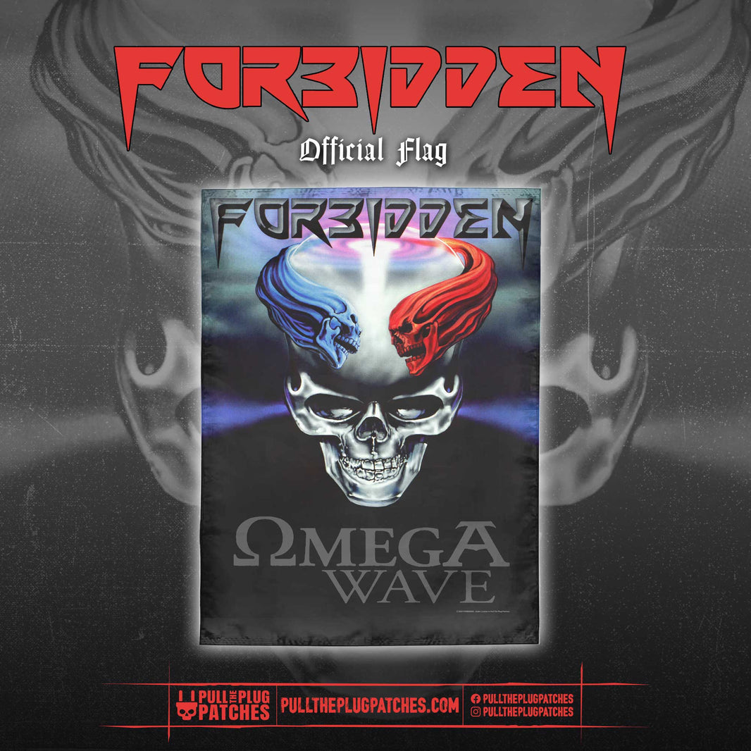 Flags – Page 2 – Pull The Plug Patches