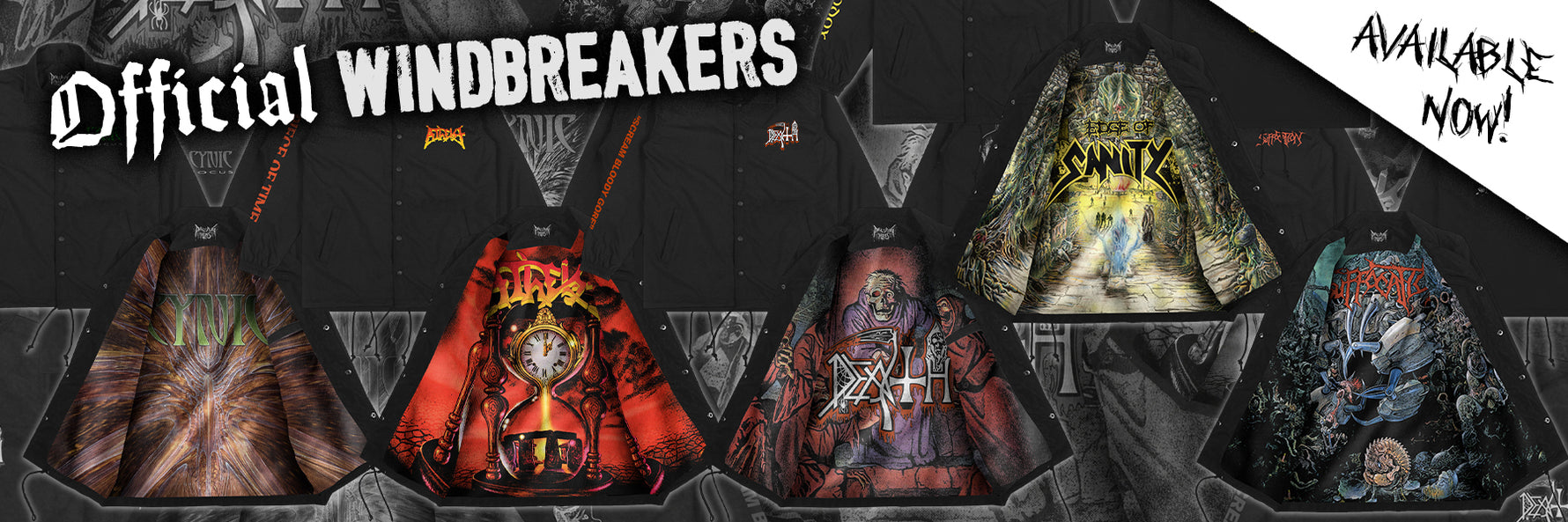 Pull The Plug Patches