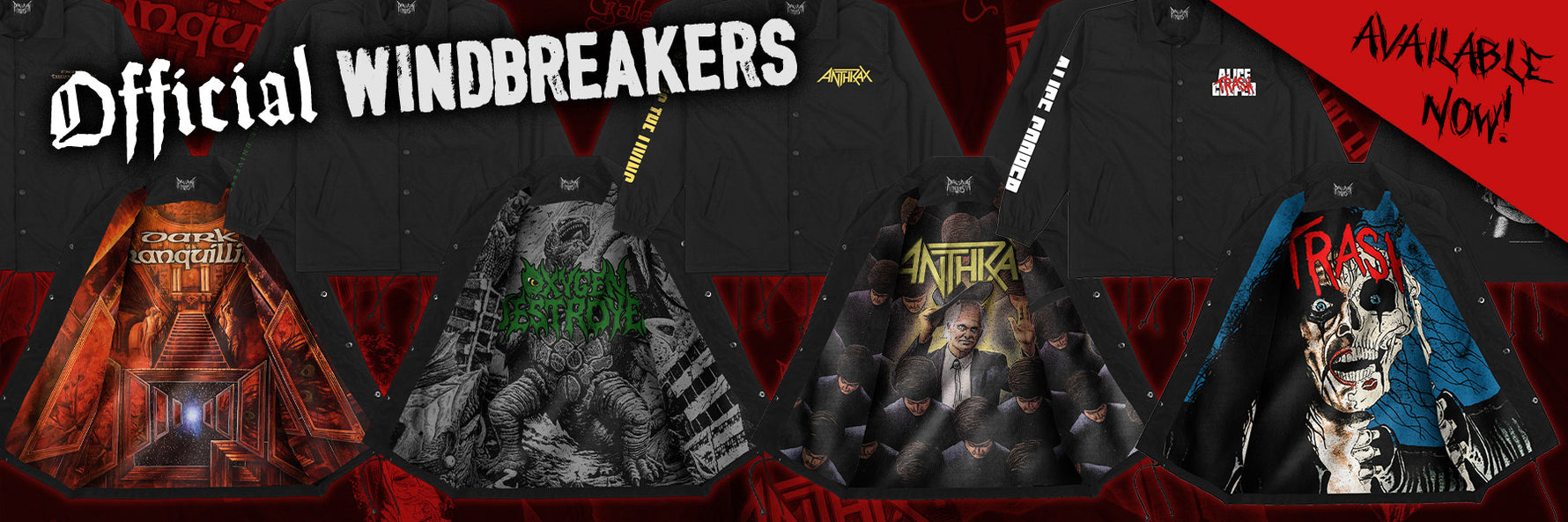 Pull The Plug Patches