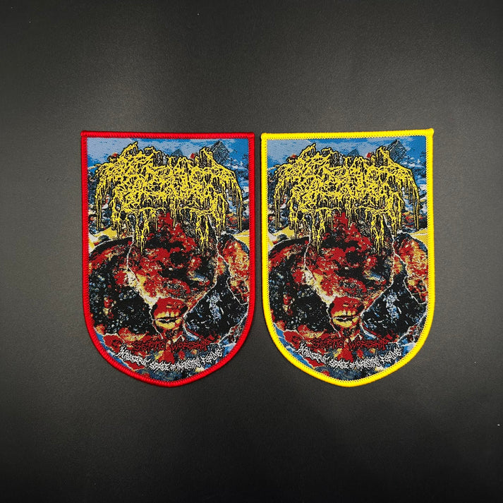 Septage - Septic Worship (Intolerant Spree of Infesting Forms) – Pull ...