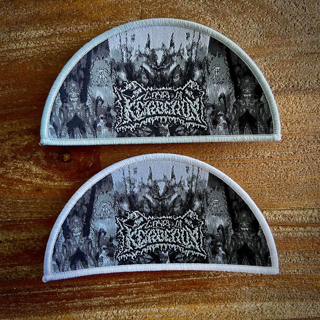 Crypt of Kerberos – Pull The Plug Patches